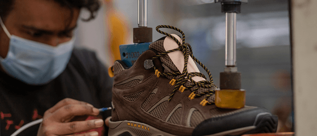 EDISON FOOTWEAR